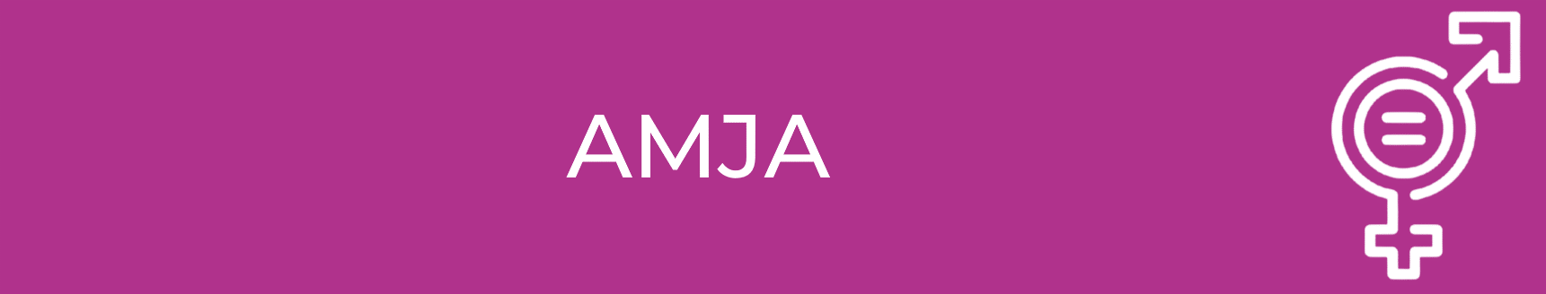 AMJA - Asociación de Mujeres Jueces de Argentina