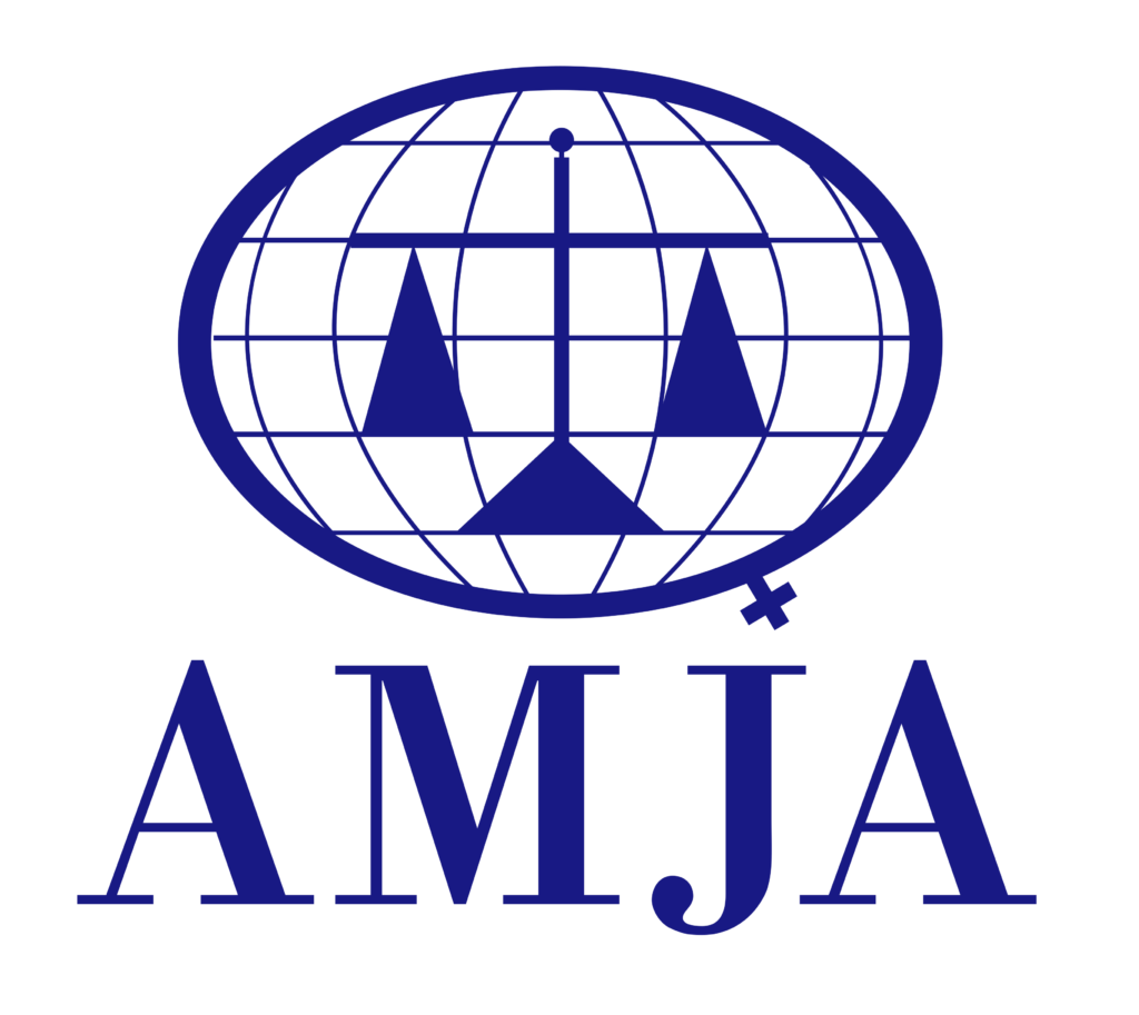 Vida de Carmen Argibay - Asociación de Mujeres Jueces de Argentina